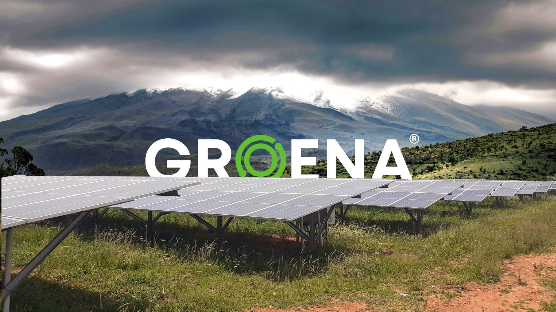 Groena Solar – Trusted Solar Company in Erode, Tamilnadu